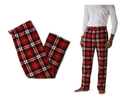 Royal Class Men's Sleep Pants - Aldi - US - Specials archive