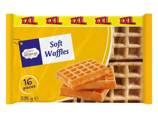 Eierwafels - Lidl - Nederland - Wekelijks aanbiedingenarchief