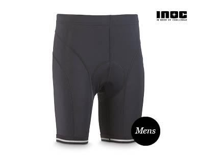 Adults Cycling Knicks - Aldi - Australia - Specials archive