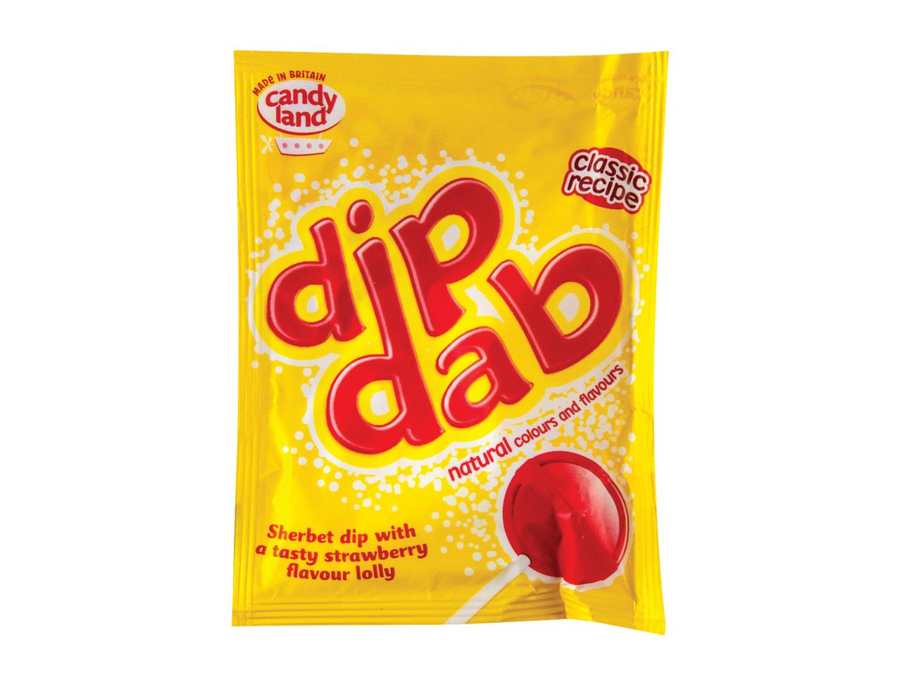 CANDY LAND Dip Dab - Lidl - Ireland - Specials archive