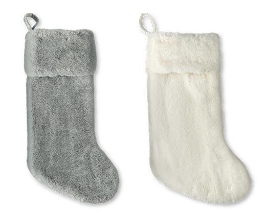 Merry Moments Holiday Stocking - Aldi - US - Specials archive
