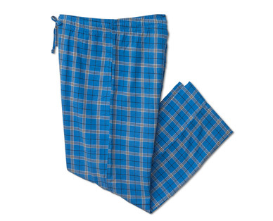 Royal Class Men's Sleep Pants - Aldi - US - Specials archive
