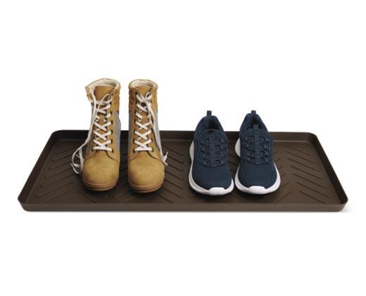 Easy Home Shoe and Boot Tray - Aldi — USA - Specials archive