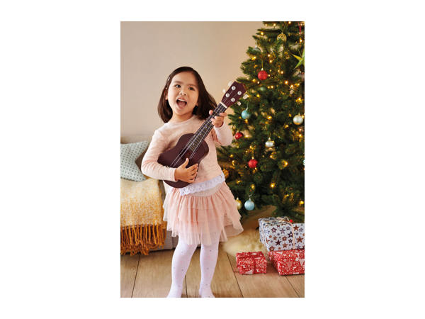 Sheffield Soprano Recorder or Ukulele - Lidl - Great Britain - Specials ...
