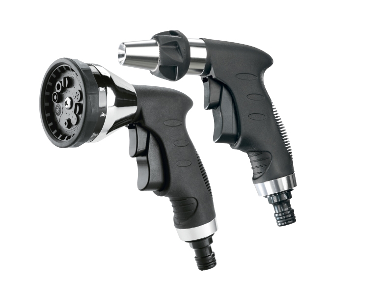 FLORABEST Spray Gun - Lidl - Great Britain - Specials archive