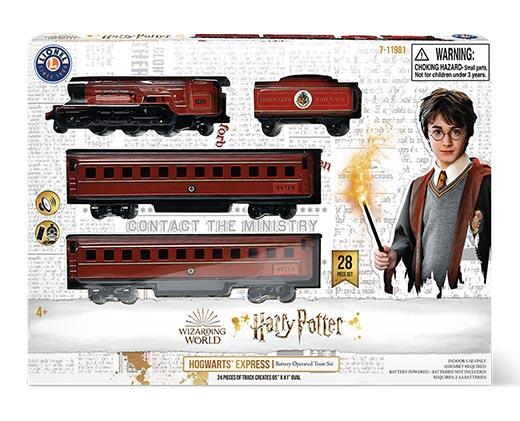 Lionel Classic Christmas Train Set - Aldi - US - Specials archive