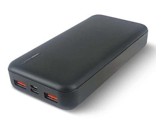 Bauhn Fast Charging Power Bank - Aldi - US - Specials archive