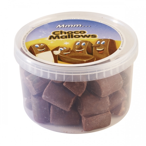 Choco Mallows - Norma - France - Archive des offres promotionnelles