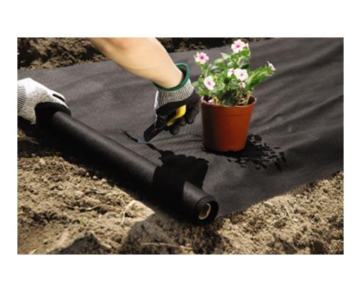 Gardenline Landscaping Fabric - Aldi - US - Specials archive