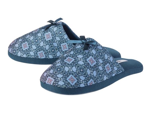 Ladies' Slippers - Lidl - Malta - Specials archive