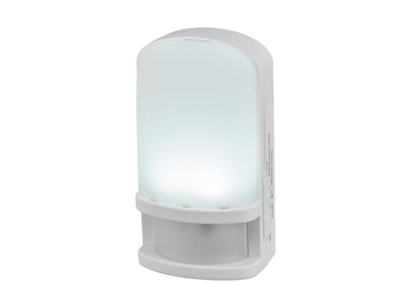 LED Night Light - Lidl - Northern Ireland - Specials archive