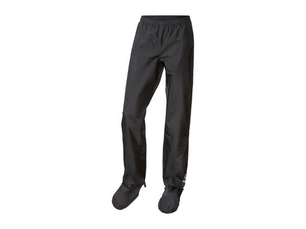 Crivit Waterproof Trousers - Lidl - Great Britain - Specials archive