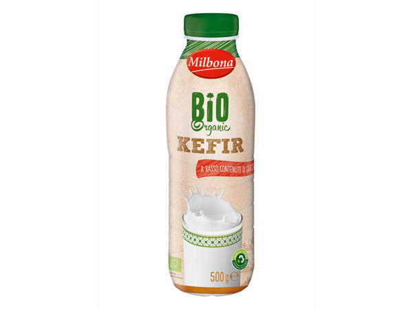 Organic Kefir - Lidl - Malta - Specials archive