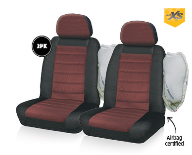 FRONT SEAT COVERS 2PK - Aldi - Australia - Specials archive
