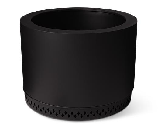 Aldi Smokeless Fire Pit