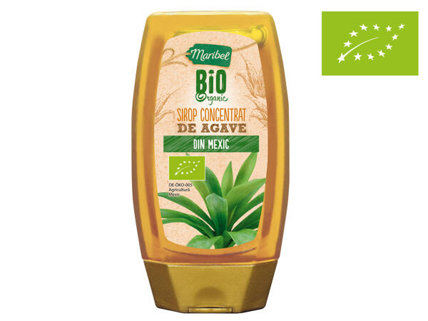 Bio Agavensirup - Lidl - Österreich - Archiv Werbeangebote