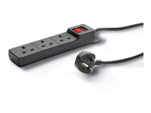 Parkside Extension Lead - Lidl - Great Britain - Specials archive