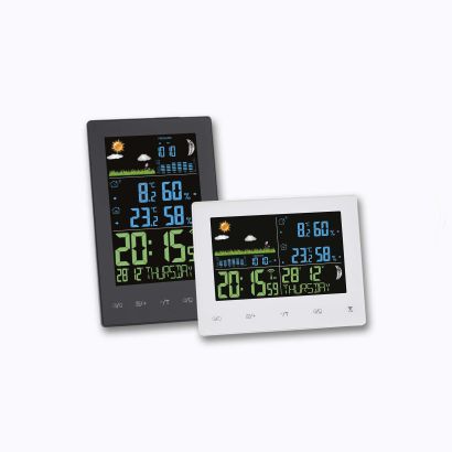 Station Meteo Aldinull