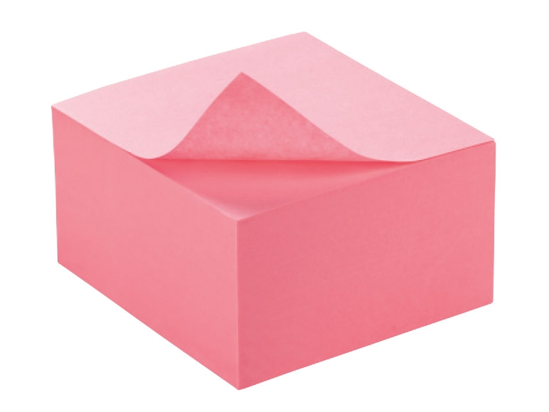 UNITED OFFICE Sticky Notes - Lidl - Great Britain - Specials archive