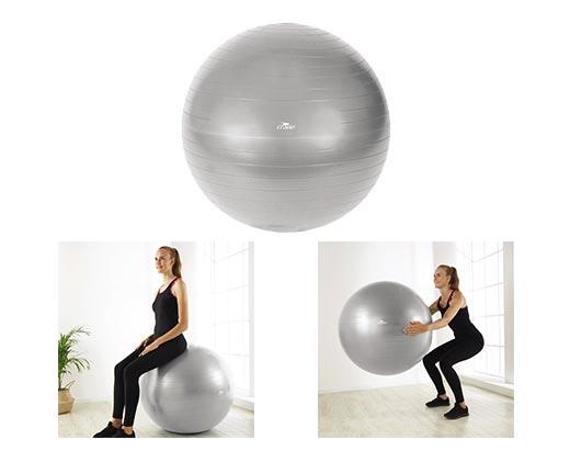 Crane Exercise Ball - Aldi - US - Specials archive