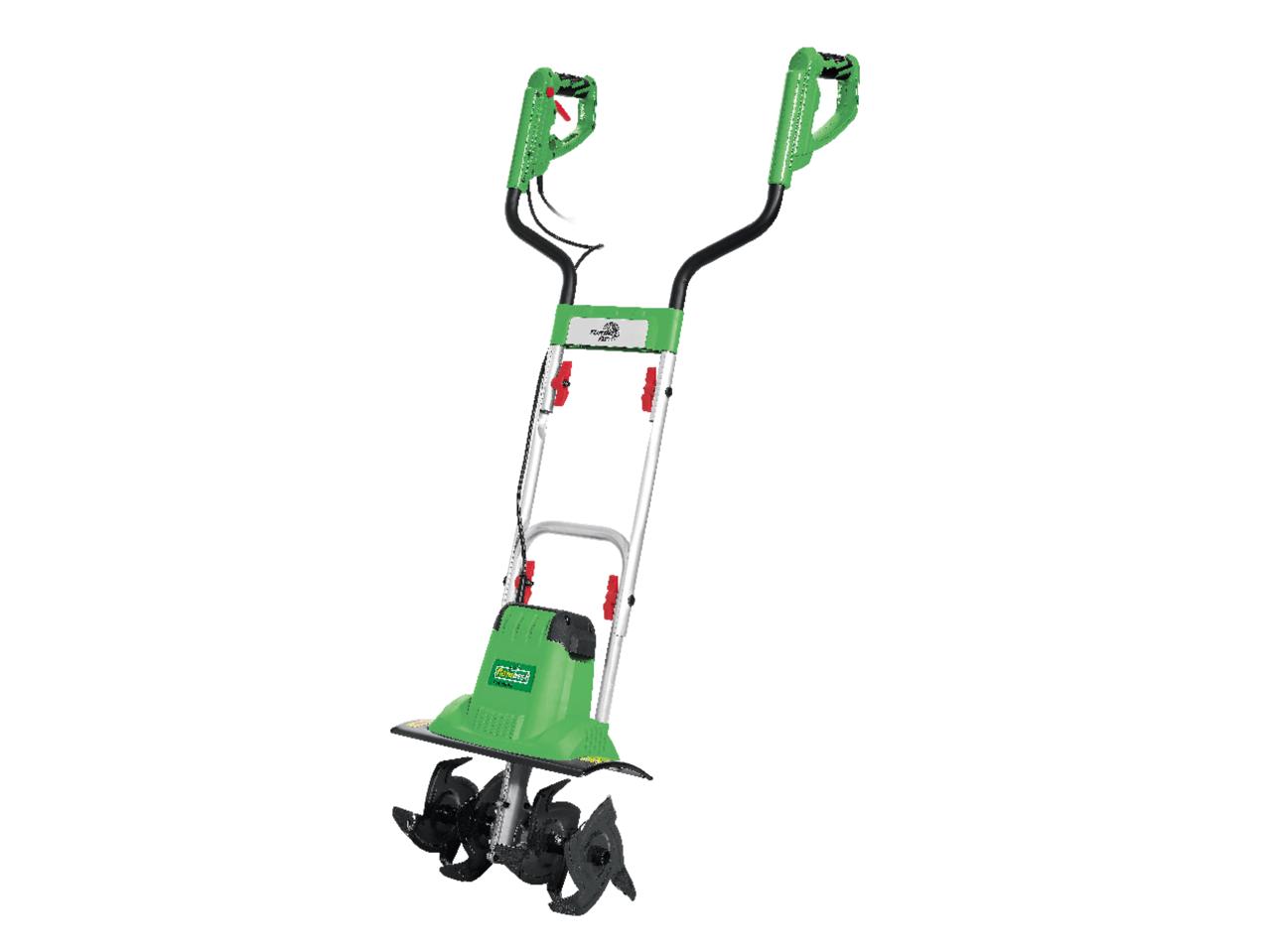 FLORABEST 750W Garden Cultivator - Lidl - Northern Ireland - Specials ...