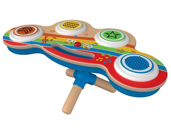 Instrument de musique - Lidl - France - Archive des offres promotionnelles