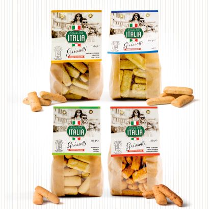 Grissotti - Aldi - Belgien - Archiv Werbeangebote