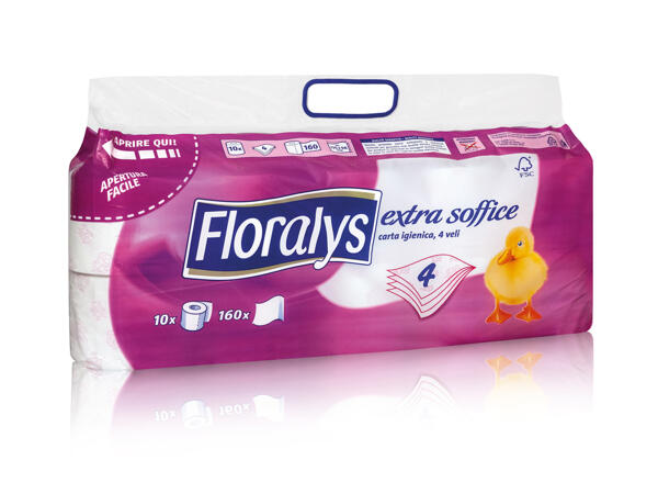 Toilet Paper - Lidl - Malta - Specials archive