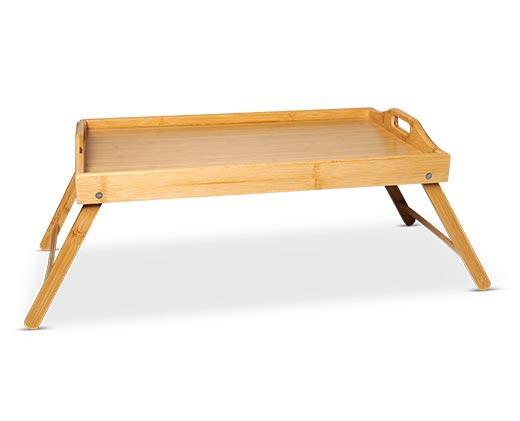 Crofton Bamboo Bed Tray - Aldi - US - Specials archive