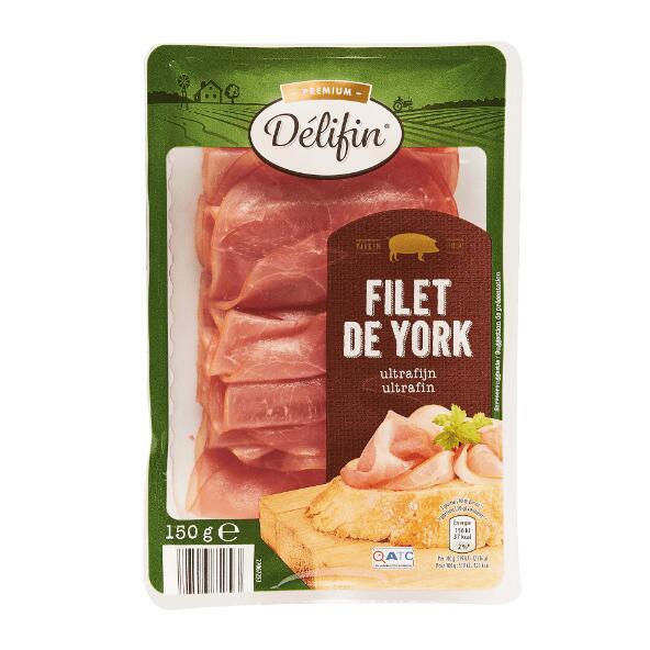Filet de York - Aldi - Nederland - Wekelijks aanbiedingenarchief