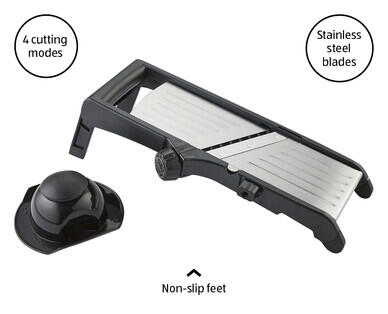 Mandoline Slicer - Aldi - Australia - Specials archive
