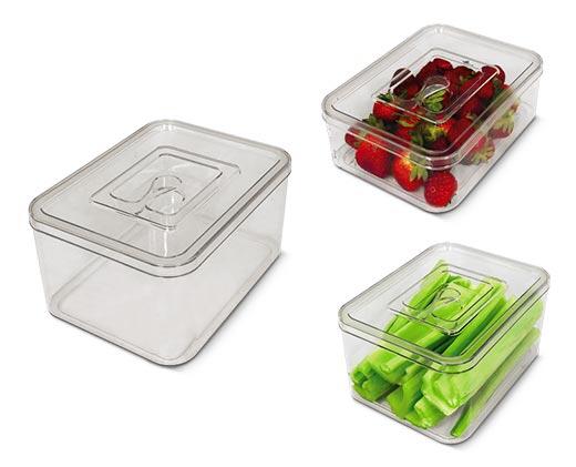 Crofton Covered Fridge Trays - Aldi - US - Specials archive