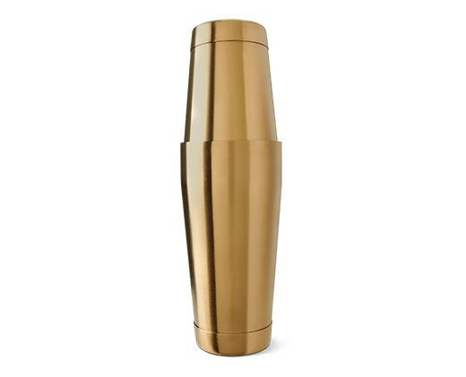 Crofton Cocktail Shaker or Bar Tool Set - Aldi - US - Specials archive
