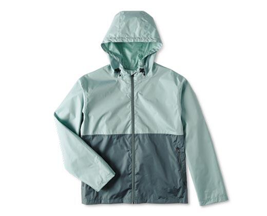 Adventuridge Packable Rain Jacket - Aldi - US - Specials archive