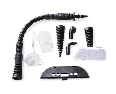 Hand Held Steam Cleaner - Aldi - Australia - Specials archive