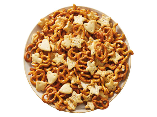 Party Snack-Mix - Lidl - Österreich - Archiv Werbeangebote
