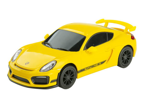 Playtive Toy Lamborghini/Porsche - Lidl - Great Britain - Specials archive