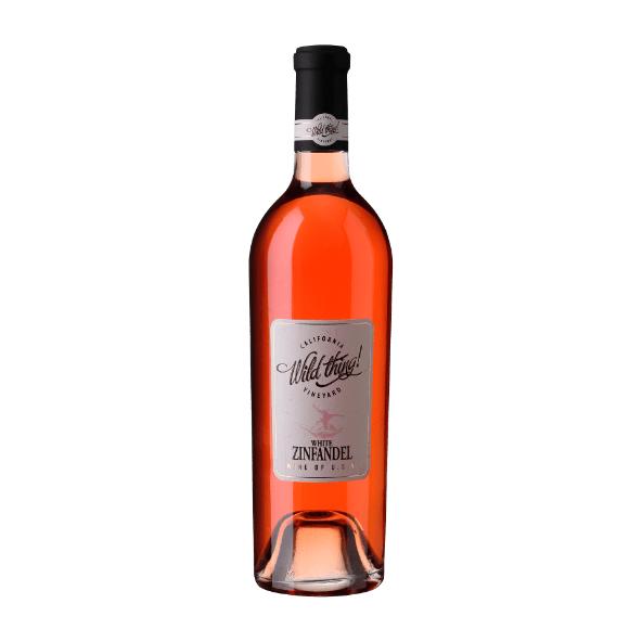 Zinfandel Rosé - Aldi - Danmark - Specials archive