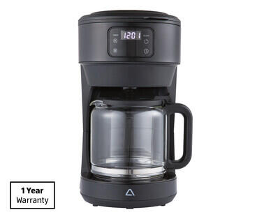 Digital Filter Coffee Machine - Aldi - Australia - Specials archive