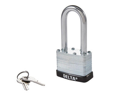 Heavy Duty Padlocks - Aldi - Australia - Specials archive