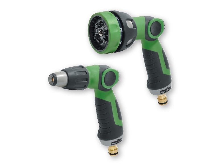 FLORABEST(R) Multi-Function Spray Gun/ Garden Spray Gun - Lidl ...