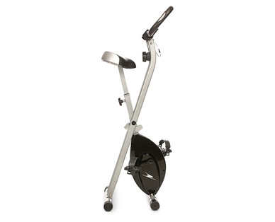 Crane Foldable Exercise Bike - Aldi - US - Specials archive