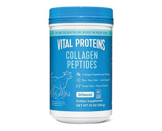 Vital Proteins Collagen Peptides - Aldi - US - Specials archive
