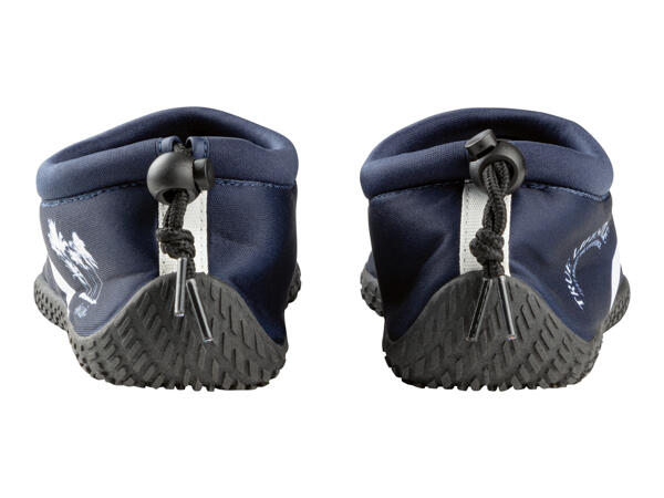 Crivit Aqua Shoes - Lidl - Great Britain - Specials archive