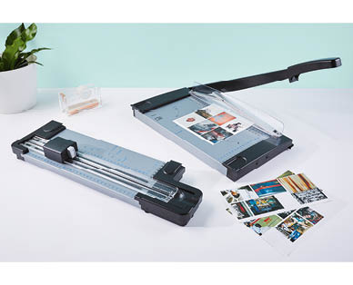 2-in-1 Office Cutter - Aldi — Australia - Specials archive
