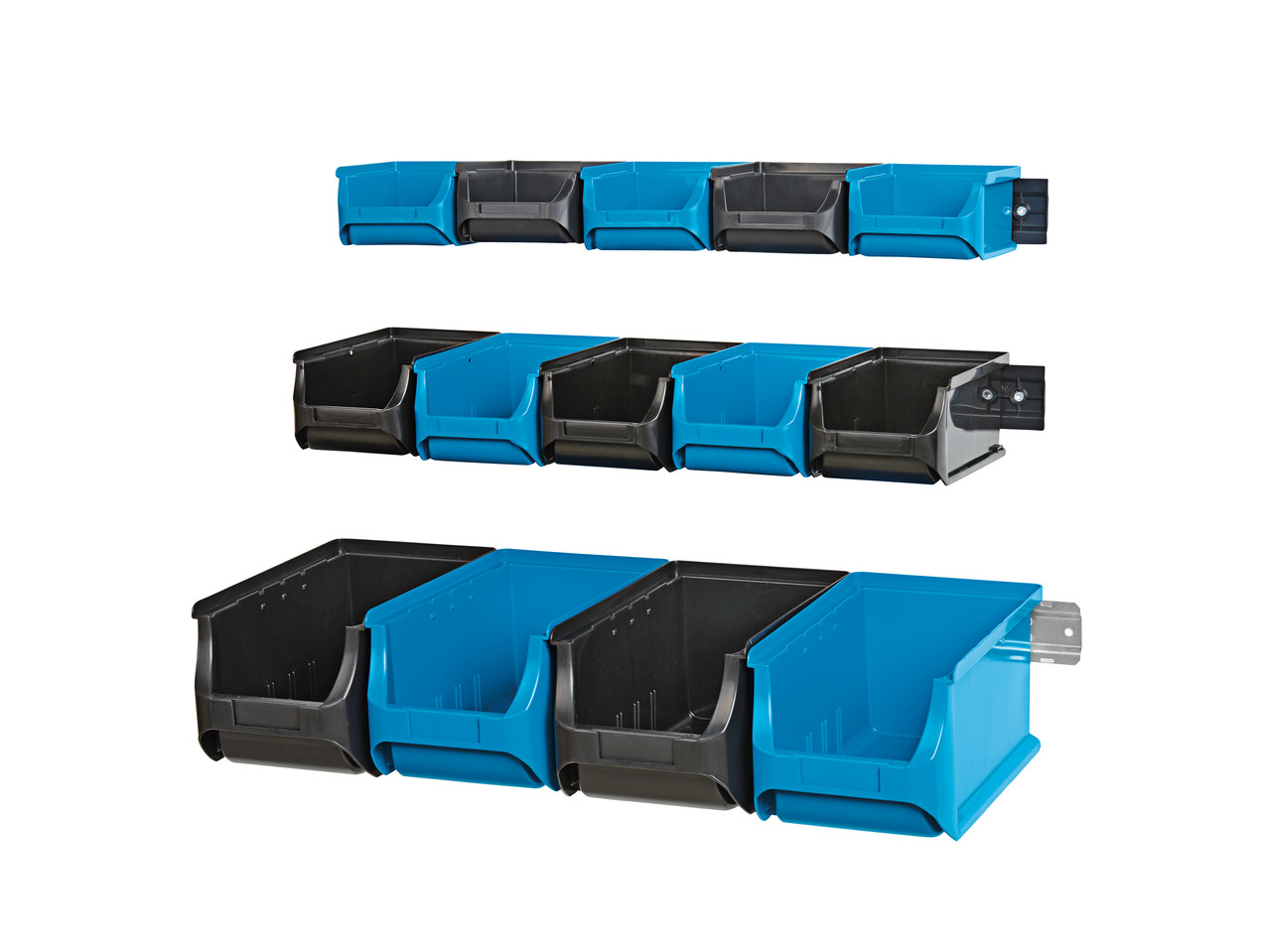 Powerfix Profi Storage Boxes1 - Lidl - Great Britain - Specials archive