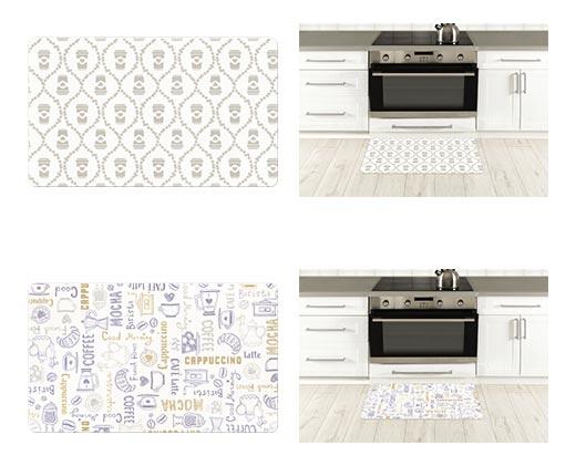 Huntington Home 18" x 30" Kitchen Mat - Aldi — USA - Specials archive