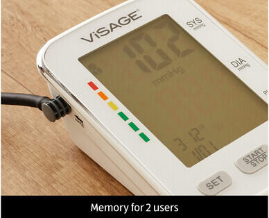 Blood Pressure Monitor - Aldi - Australia - Specials archive