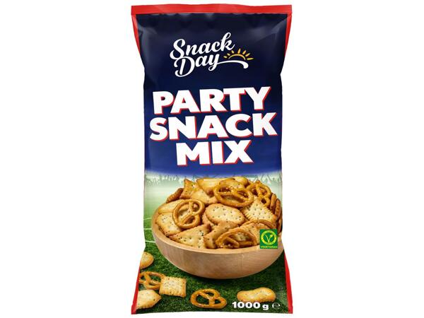 Party snack mix - Lidl - France - Archive des offres promotionnelles