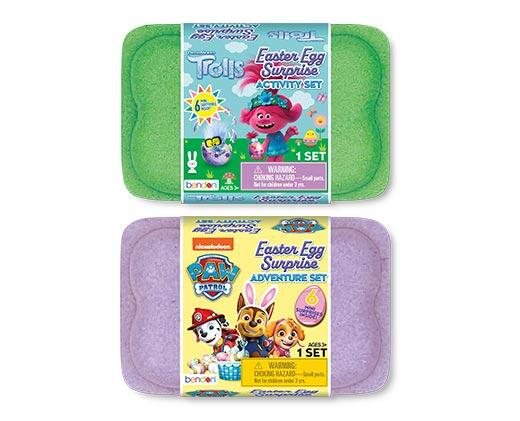 Bendon Peeps or Egg Activity - Aldi - US - Specials archive